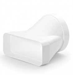 Naber COMPAIR MF-EST 125 Endstück, 4033014