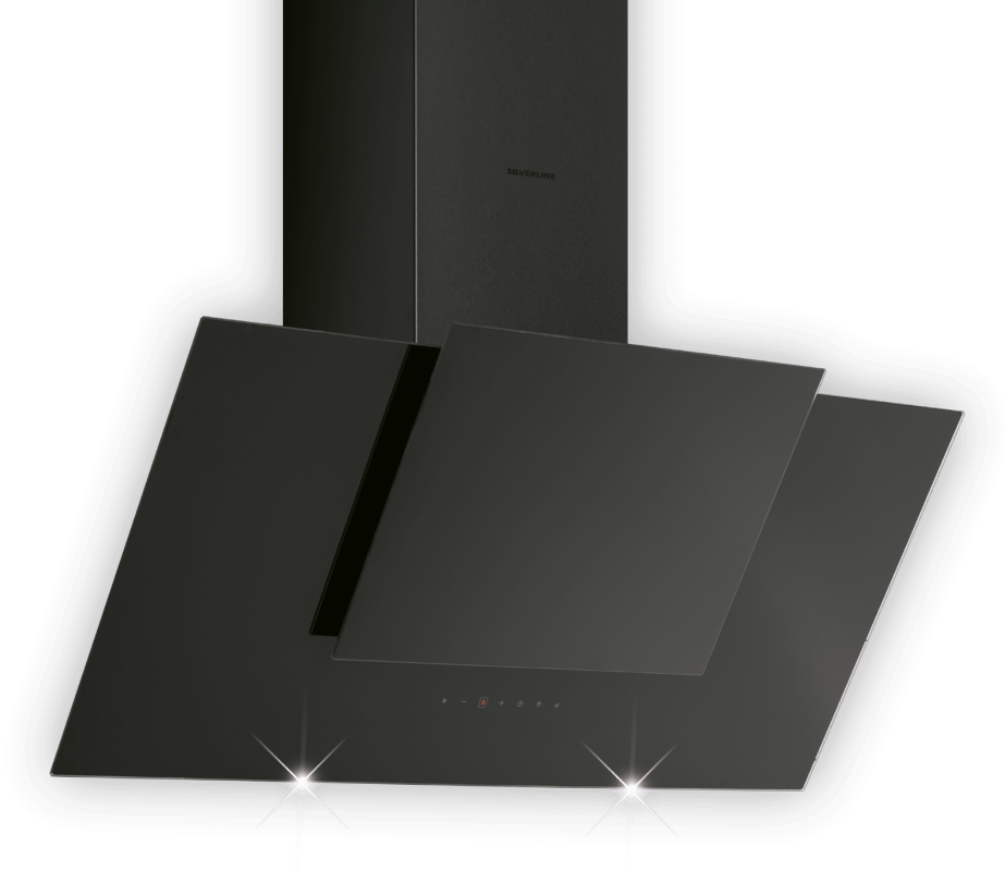 Silverline Pandora Eco 80 cm, PAW 800 S