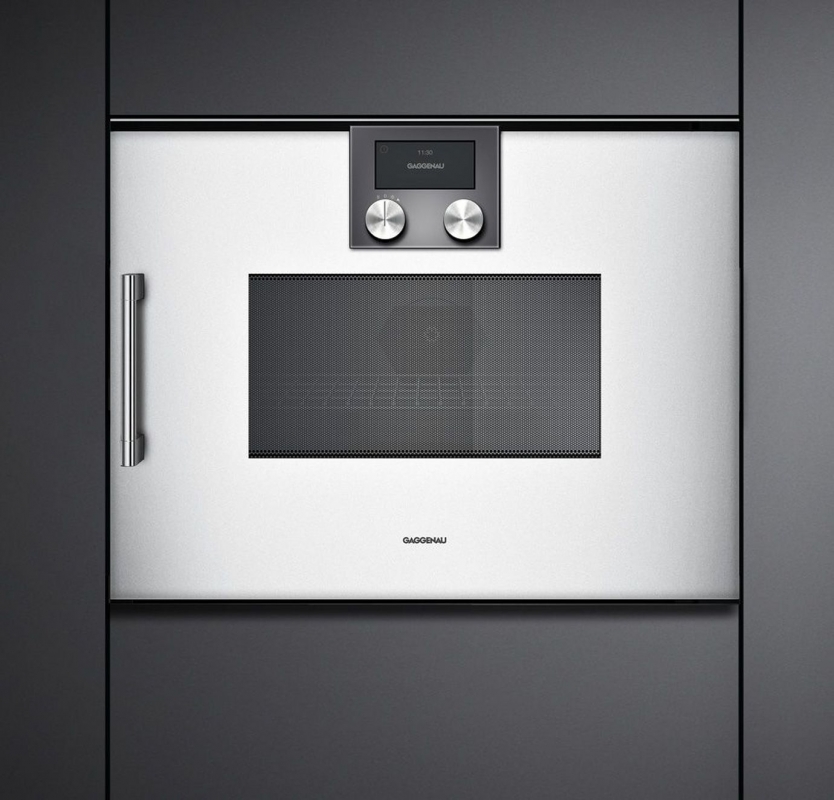 Gaggenau BMP 250 130 Mikrowellen-Backofen