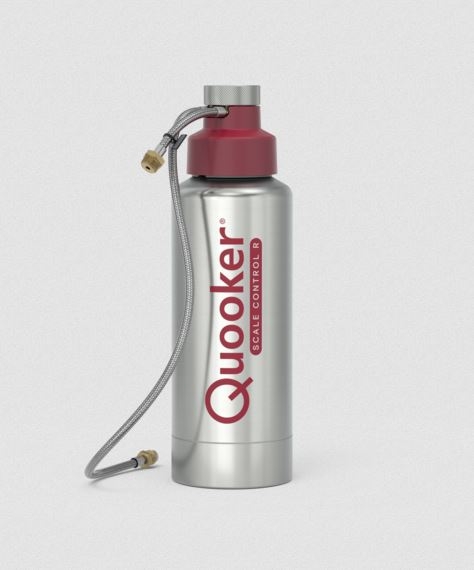 Quooker Scale Control R Entkalkungsgerät