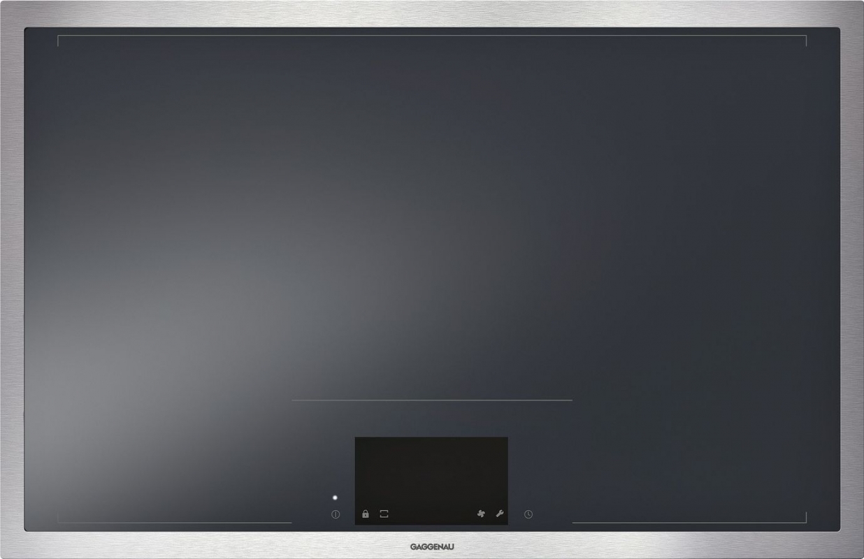 Gaggenau CX 482 110 Vollflächeninduktionskochfeld