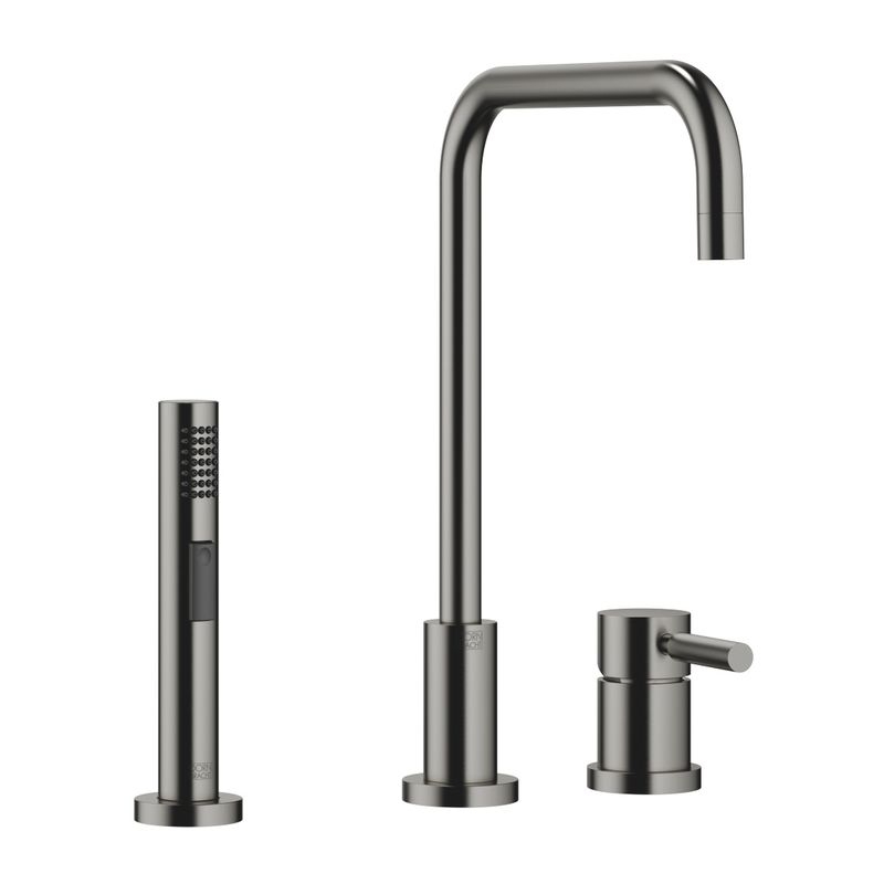 Noch einmal Sensor Kabel dornbracht meta 02 waschtischarmatur Herzhaft ...