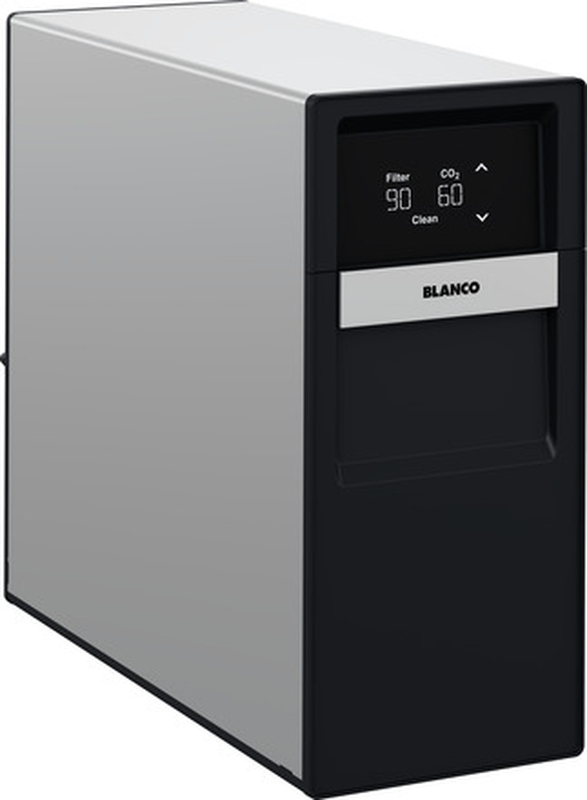 Blanco Multi Frame II 60 P drink.soda, Komplettsystem,527846